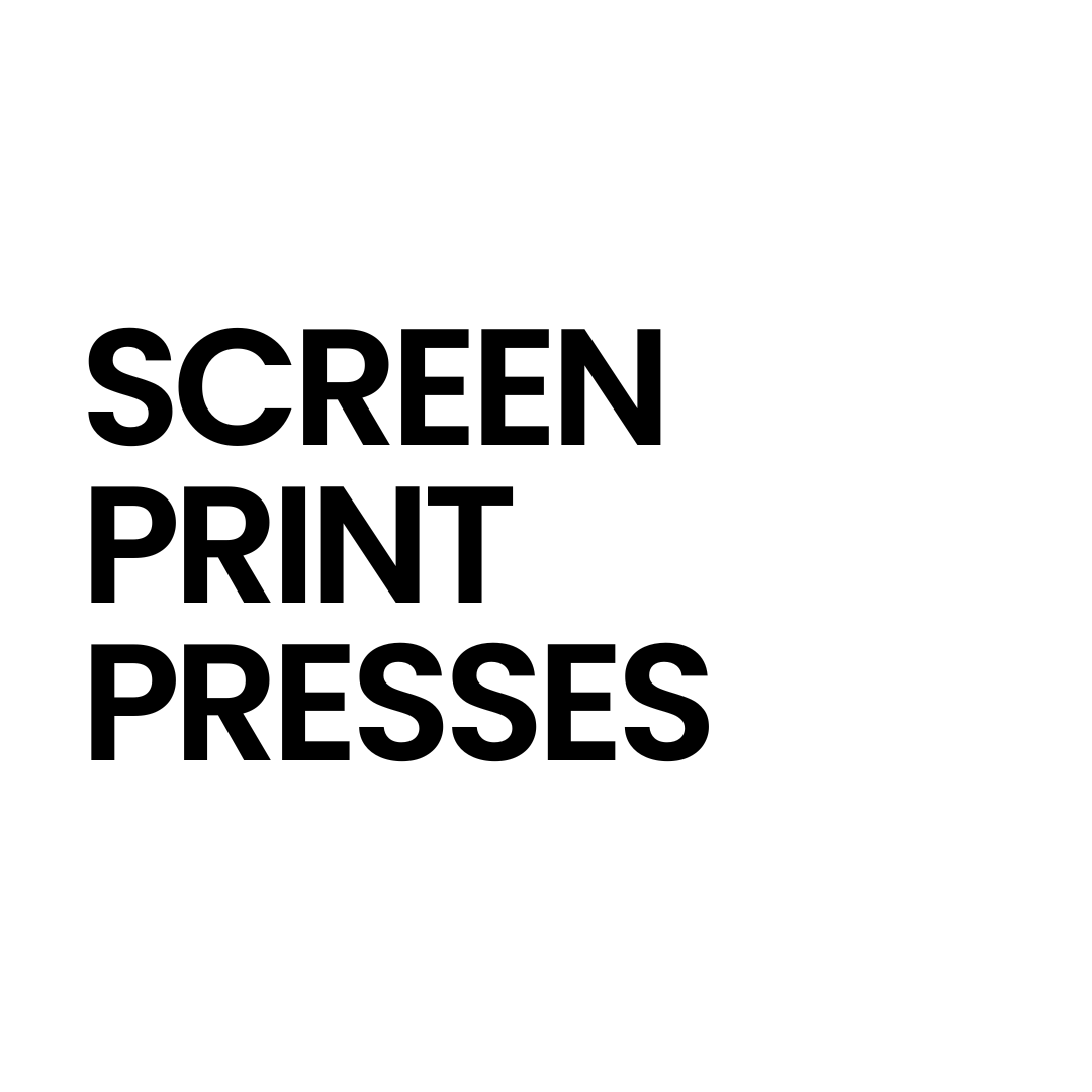 Embellishr | Shop Automatic Screen Printing Presses